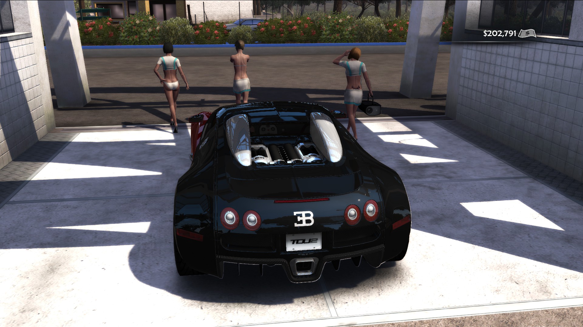 Steam Community :: Test Drive Unlimited 2