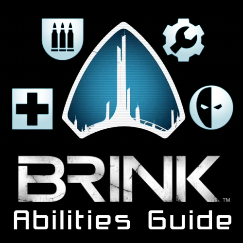 Steam Community :: Guide :: BRINK Abilities Guide