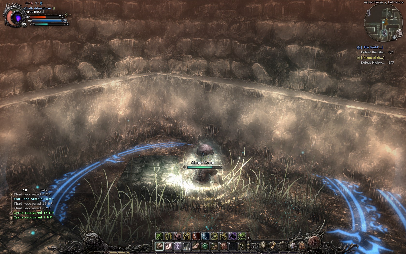 Steam Community :: Wizardry Online