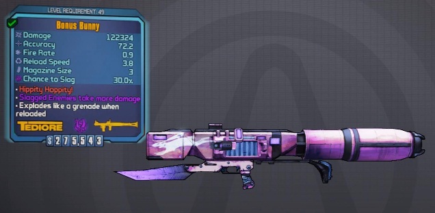 Steam Community :: Guide :: Borderlands 2 Legendary weapons guide