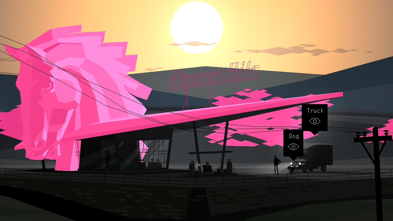 Steam Community :: Kentucky Route Zero
