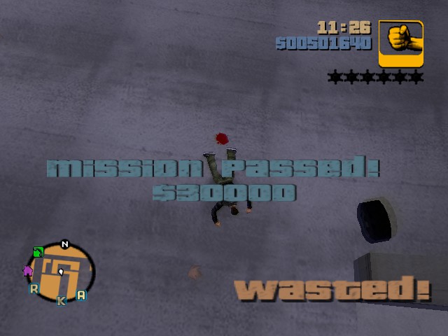 Steam Community :: Grand Theft Auto III