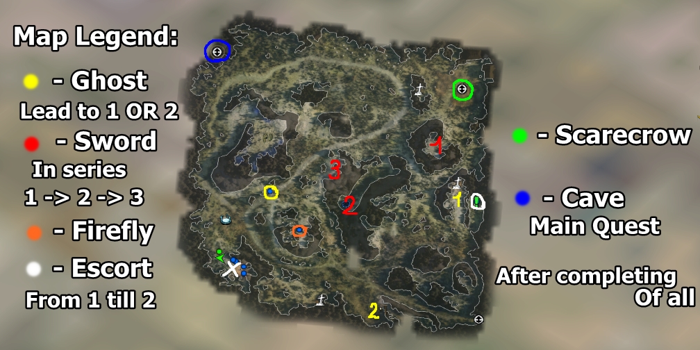 Steam Community :: Guide :: Walkthrough and the secrets of Van Helsing