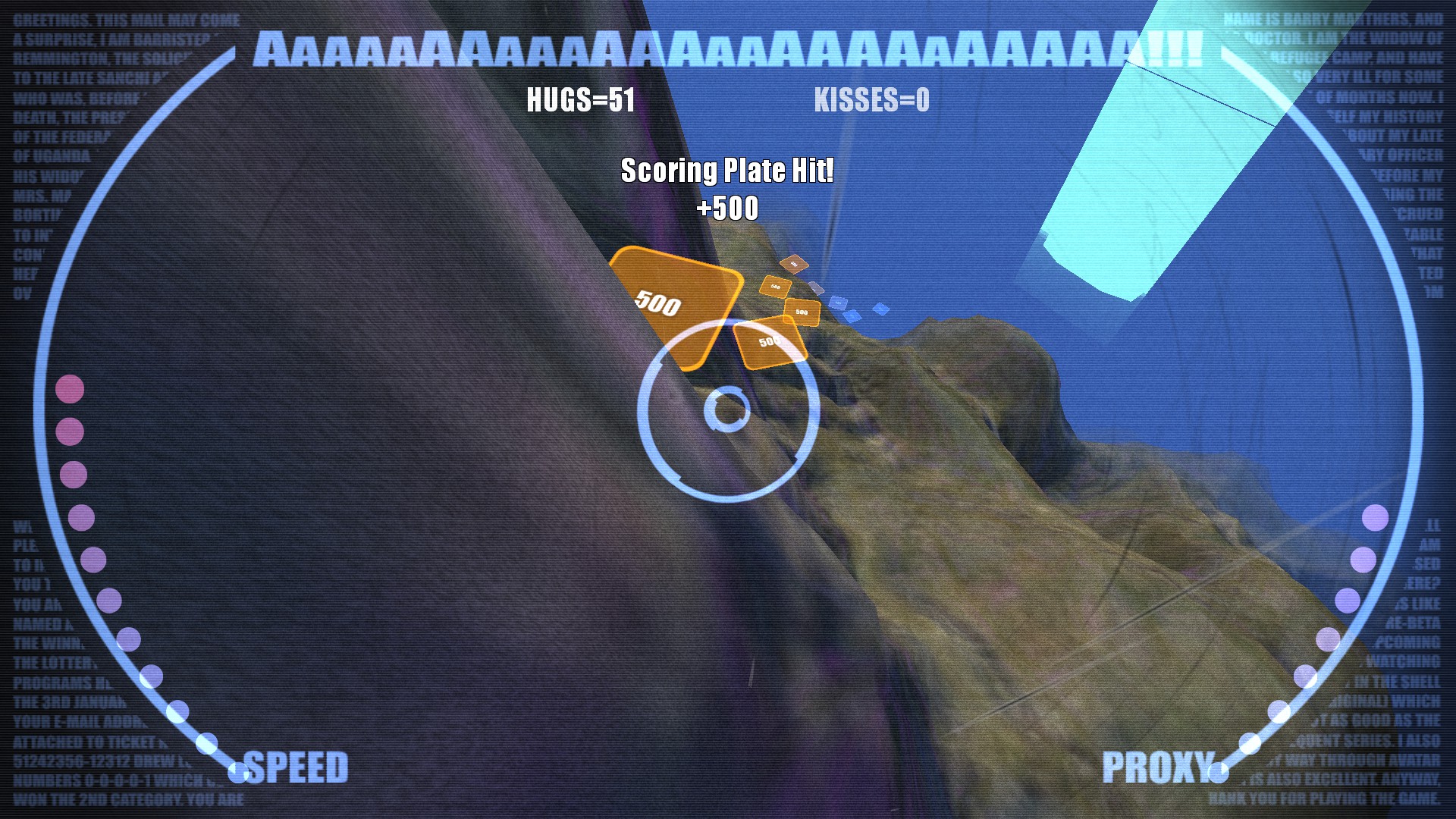 Steam Community :: AaAaAA!!! - A Reckless Disregard for Gravity