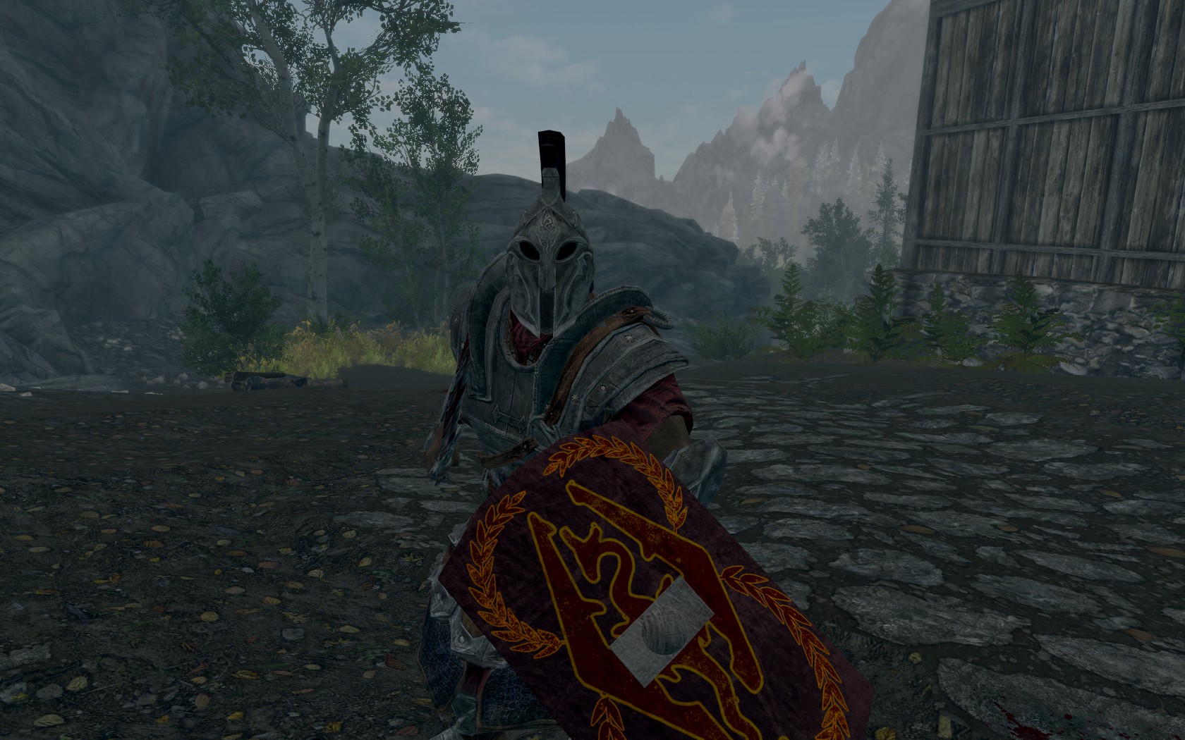 Steam Workshop :: Skyrim Mods