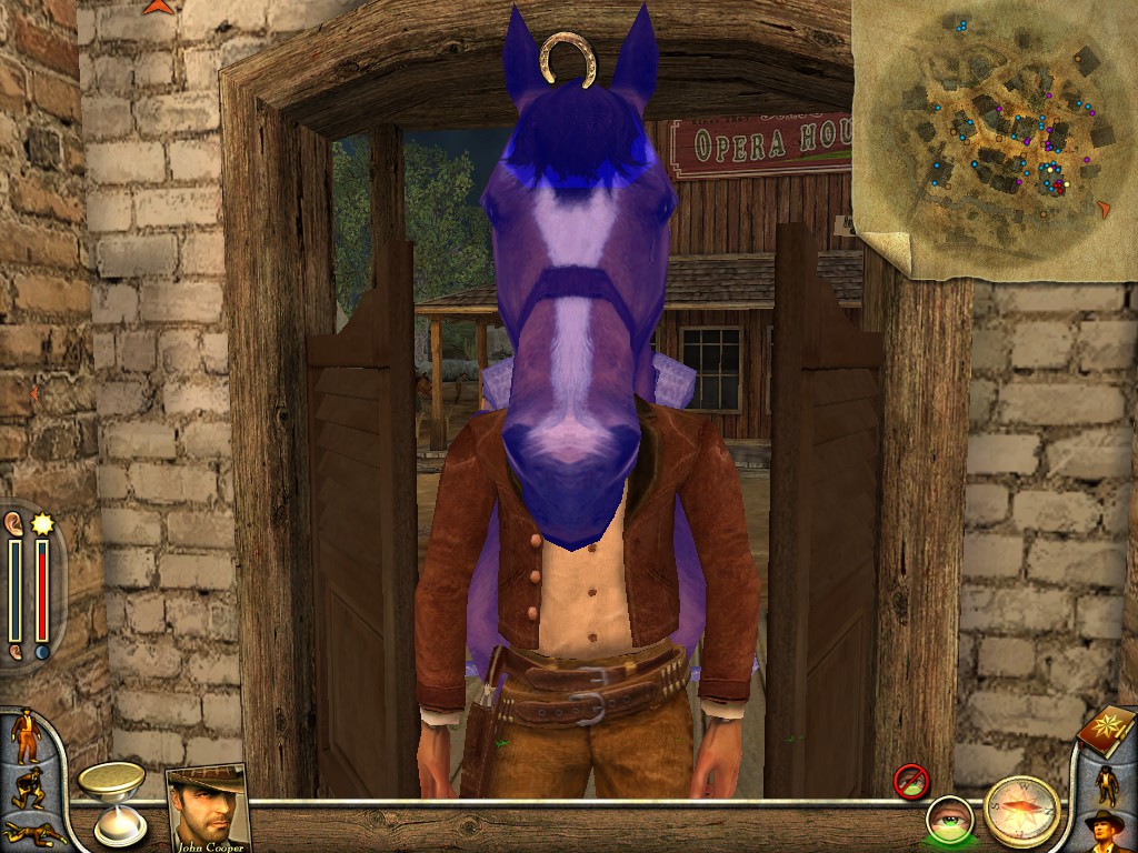 Steam Community :: Desperados 2: Cooper’s Revenge
