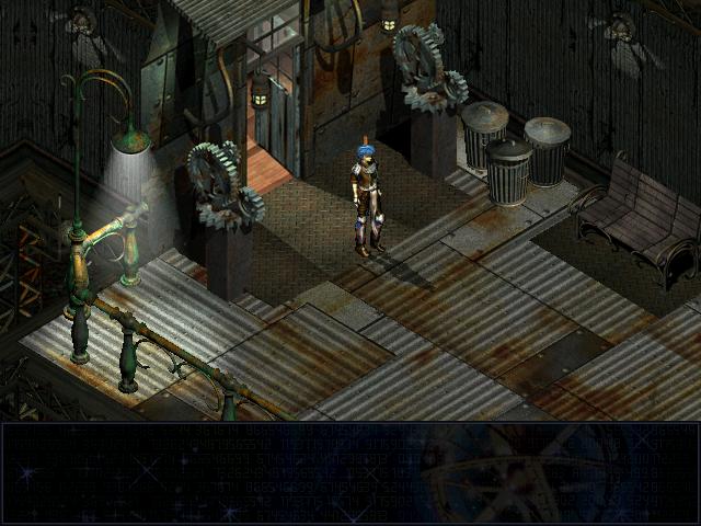 Steam Community :: Septerra Core