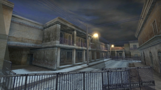 Steam Workshop :: cs_havana_beta2_original