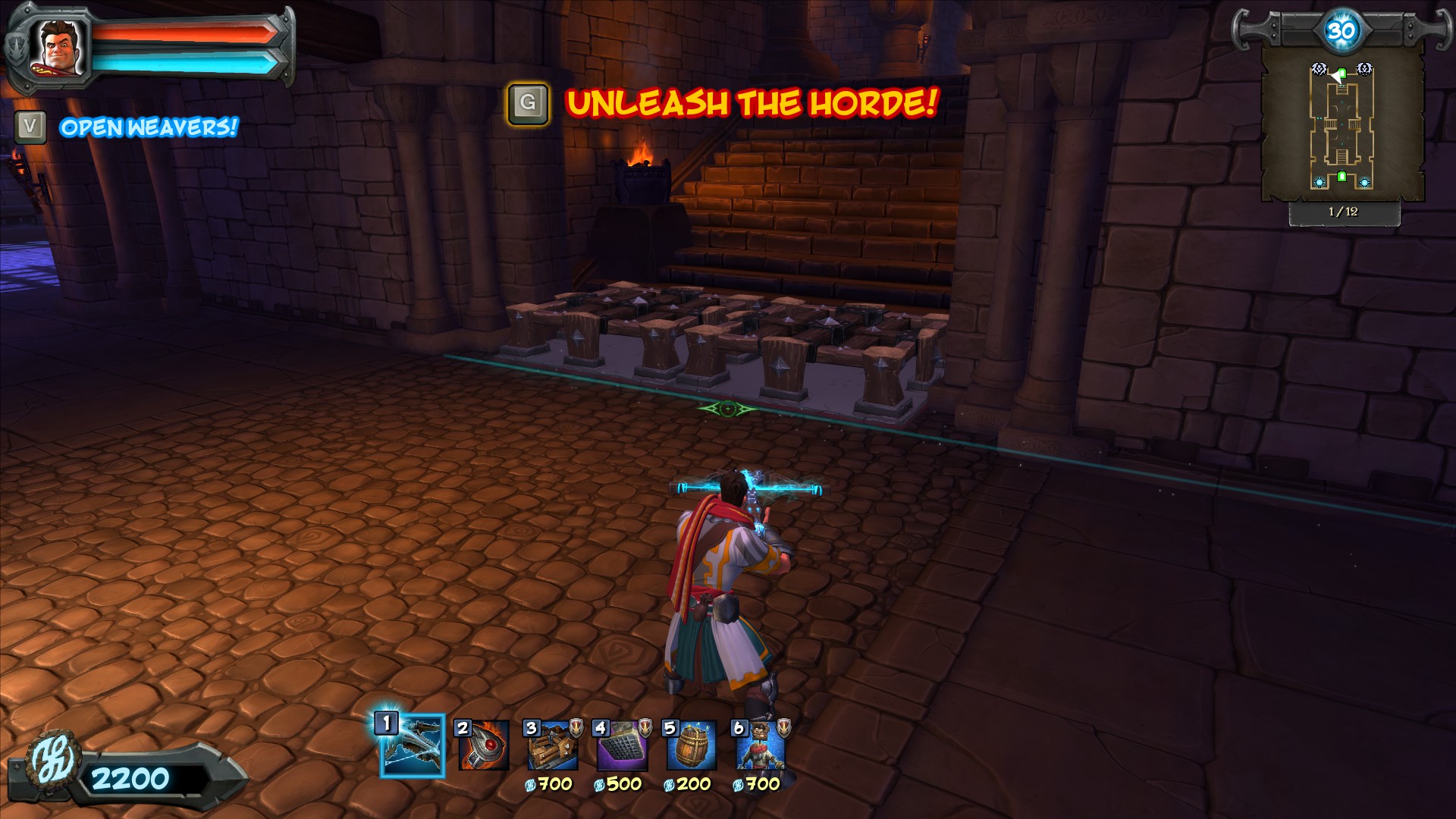 Achievement Guide: Kill Streaks, Tenderized, Pow Pow and Great Balls of ...