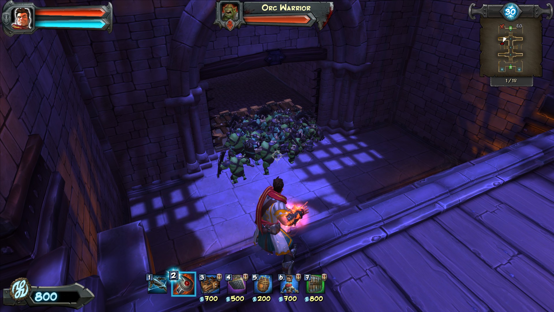 Achievement Guide: Kill Streaks, Tenderized, Pow Pow and Great Balls of ...