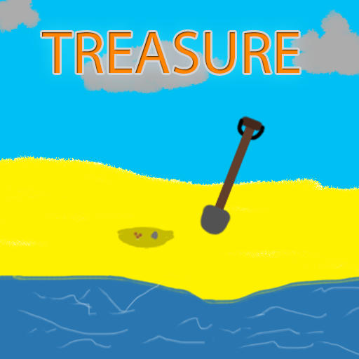 Steam Community :: Guide :: How to Dig for Treasure!