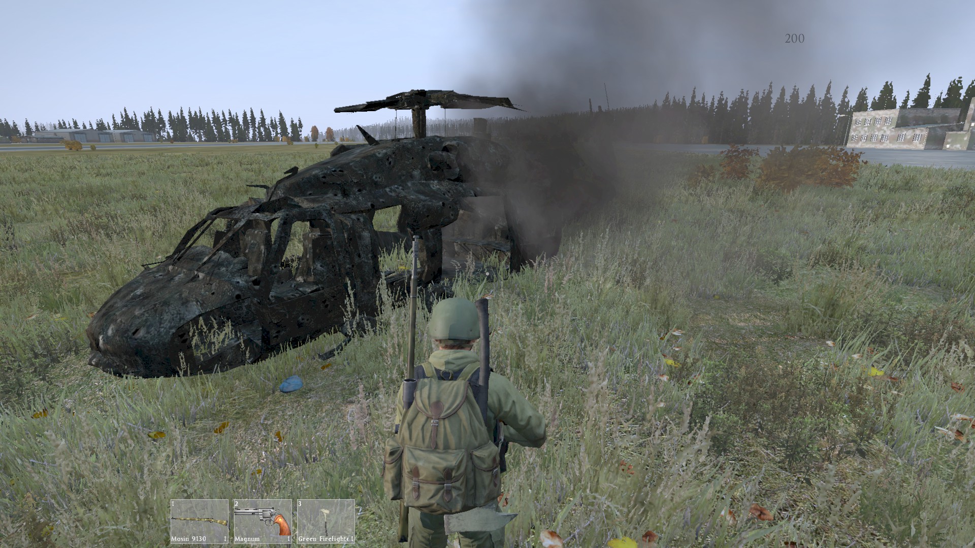 Steam Community :: Guide :: Guía de Supervivencia en DayZ Standalone