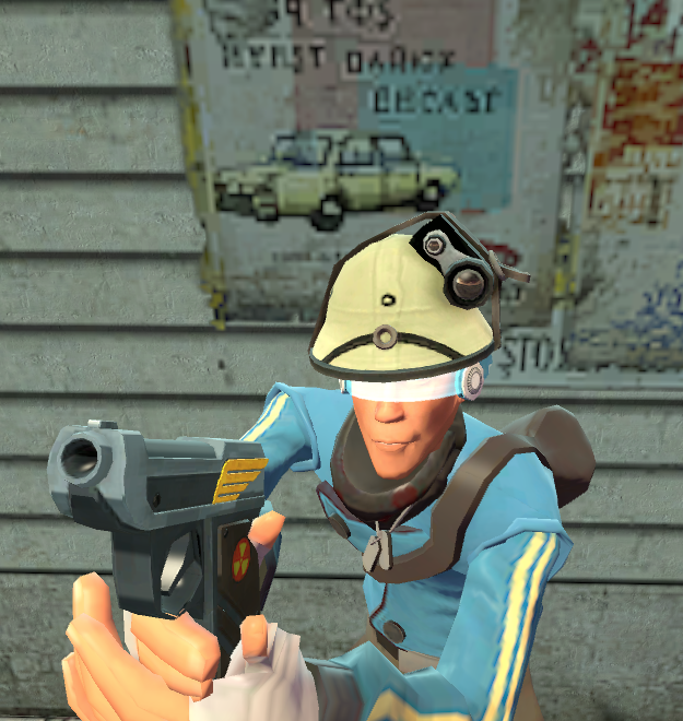 Steam Community :: Guide :: tf2 new classes (alpha)