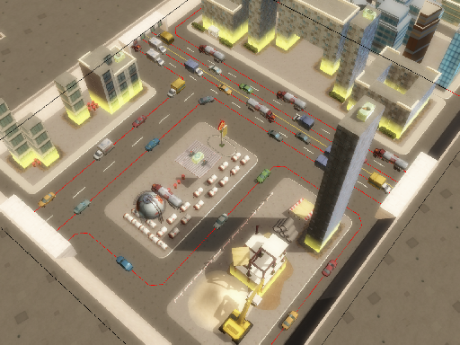 Steam Community :: Demolition, Inc.