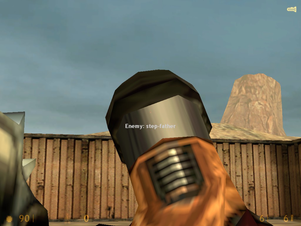 Steam Community :: Half-Life Deathmatch: Source