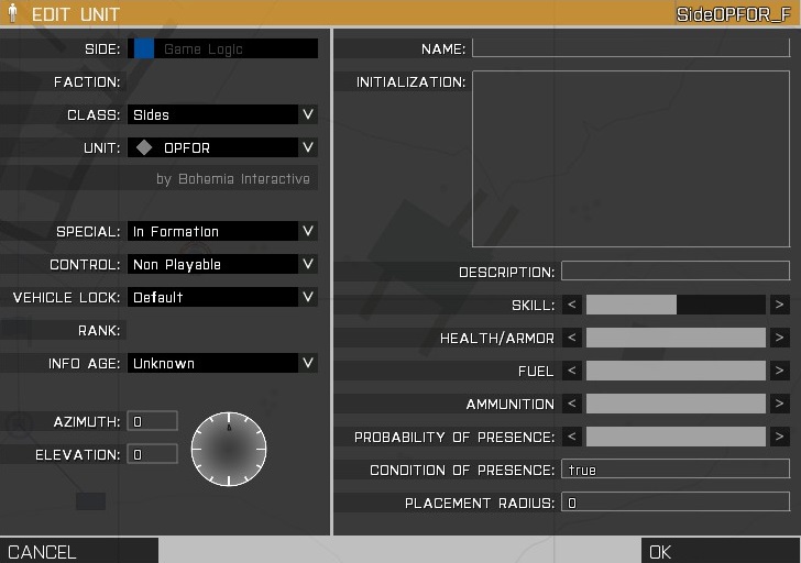 Steam Community :: Guide :: ArmA 3 - Editor - Creating a sector
