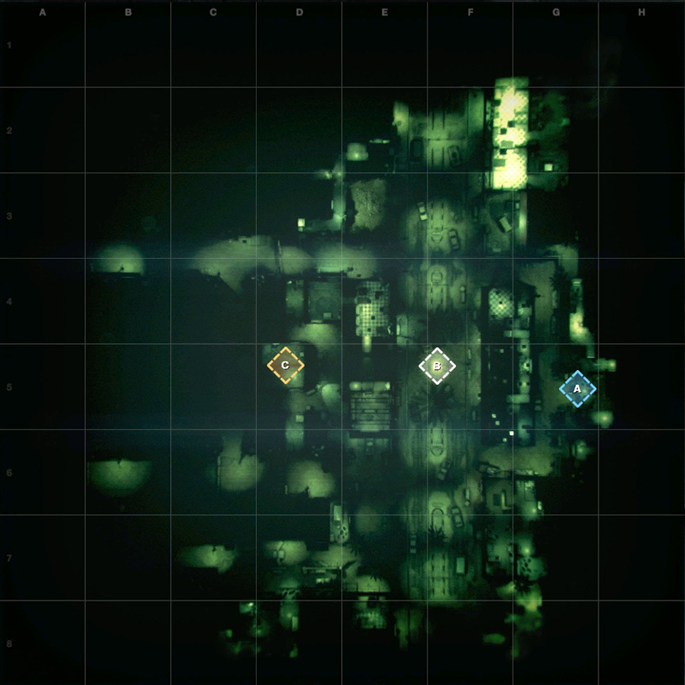 Steam Community :: Guide :: The Complete Insurgency Guide