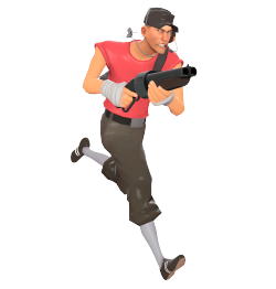 Steam Community :: Guide :: The Demoman Guide