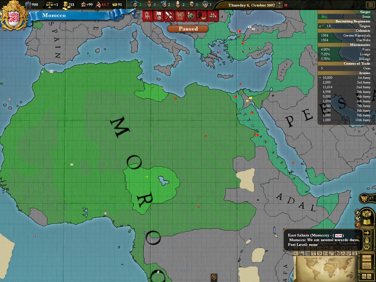 Steam Community :: Europa Universalis III