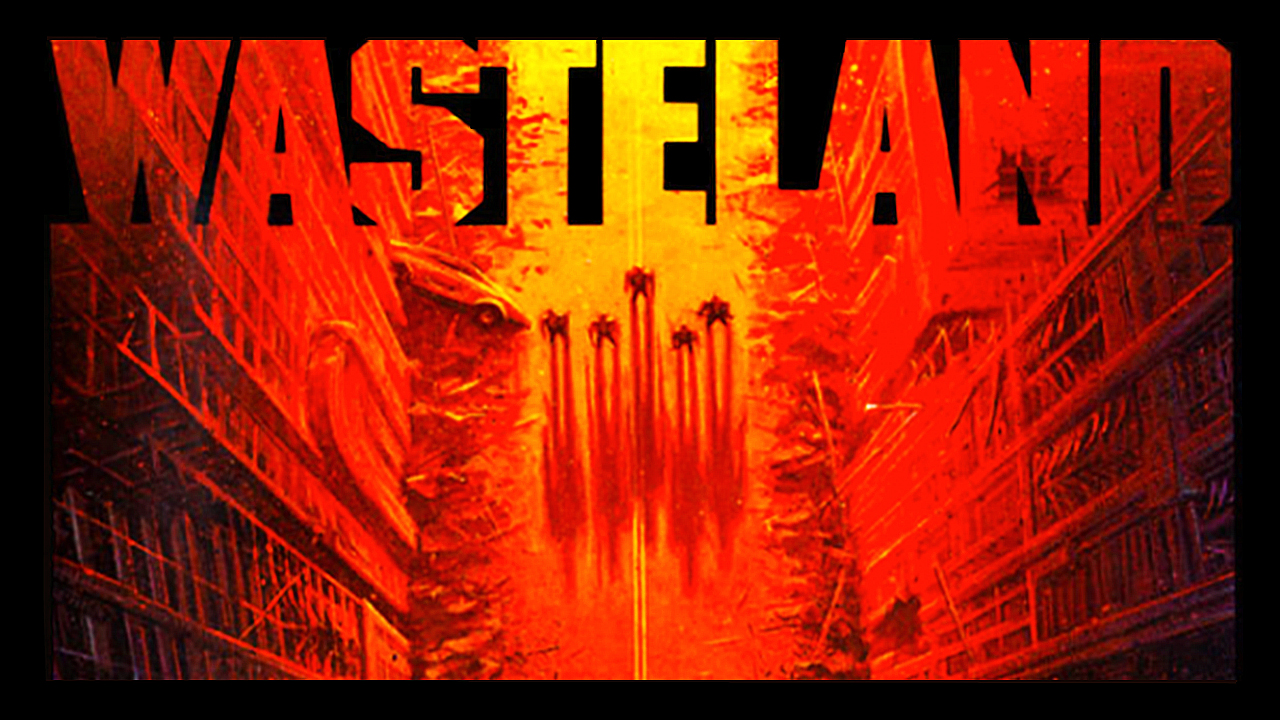Steam Community :: Wasteland 1 - The Original Classic