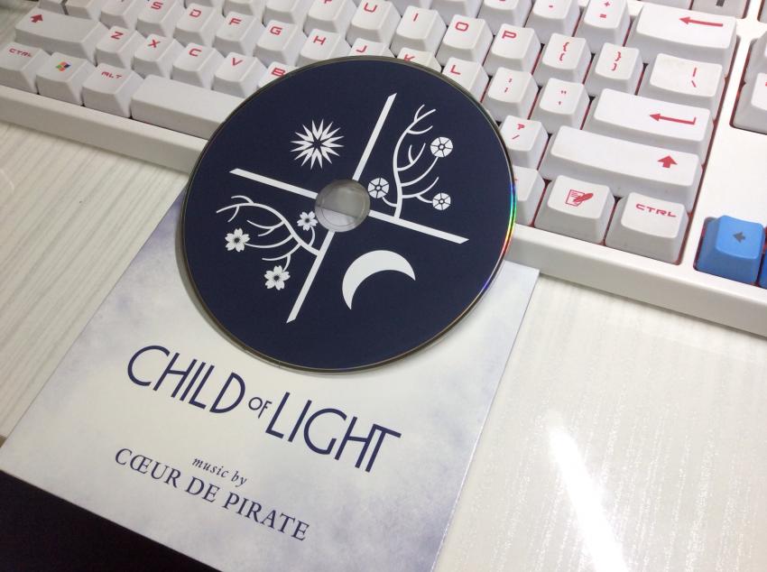 Steam Community :: Child of Light