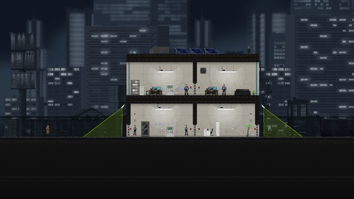Steam Community :: Gunpoint