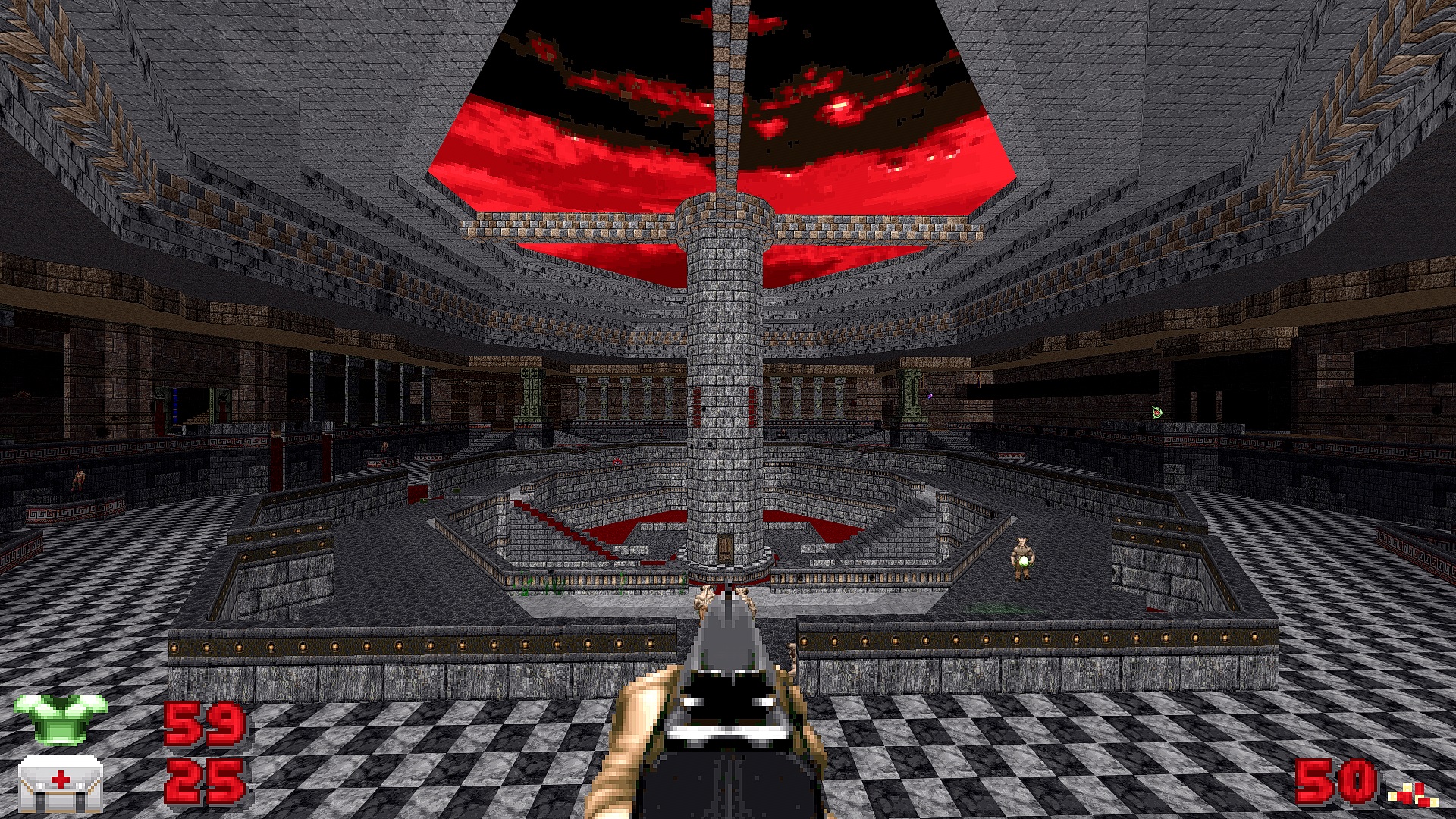 Steam Community :: DOOM II: Hell on Earth