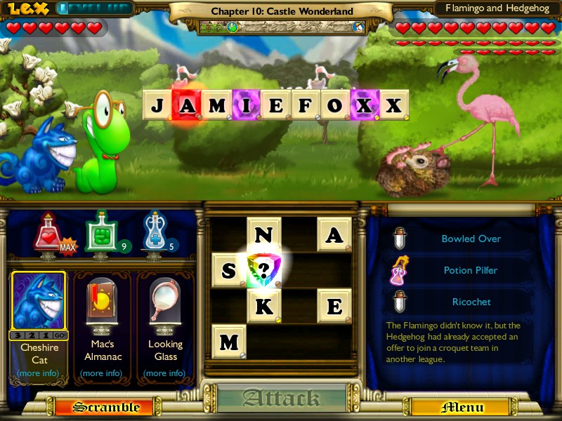 Steam Community :: BookWorm Adventures Volume 2