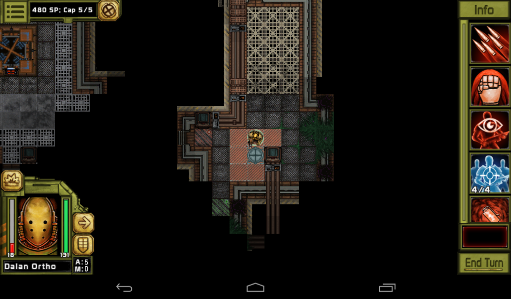 Templar Battleforce Walkthrough Guide – Steam Solo