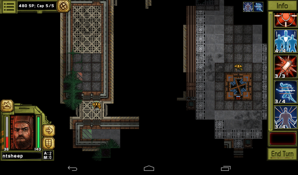 Templar Battleforce Walkthrough Guide – Steam Solo