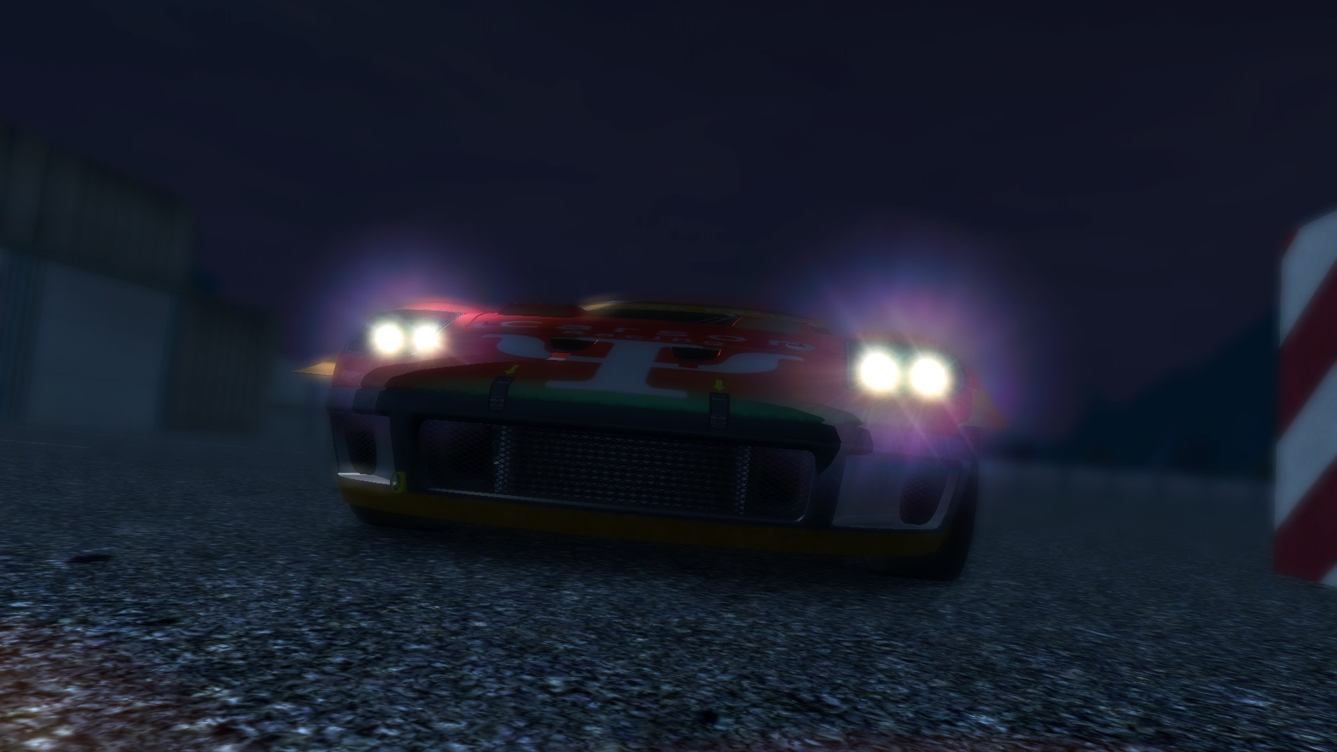 Steam Community :: Burnout Paradise: The Ultimate Box