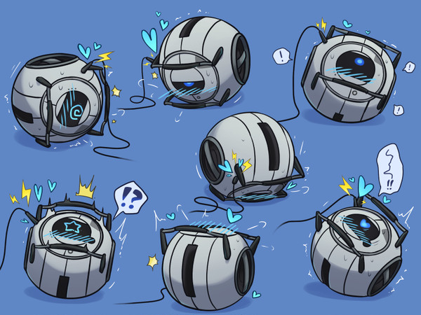 Steam Community :: Portal 2