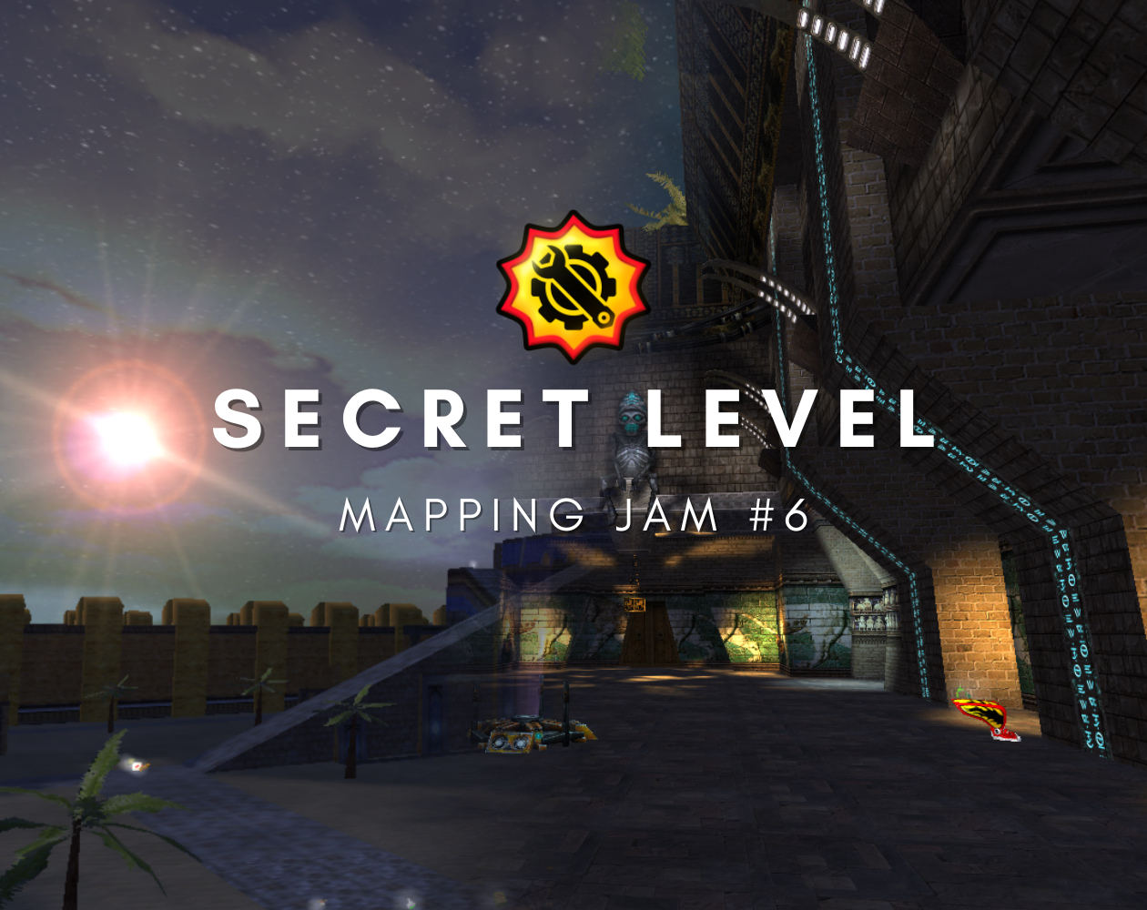 Steam Community :: Guide :: Каталог карт(maps) на Serious Sam TSE