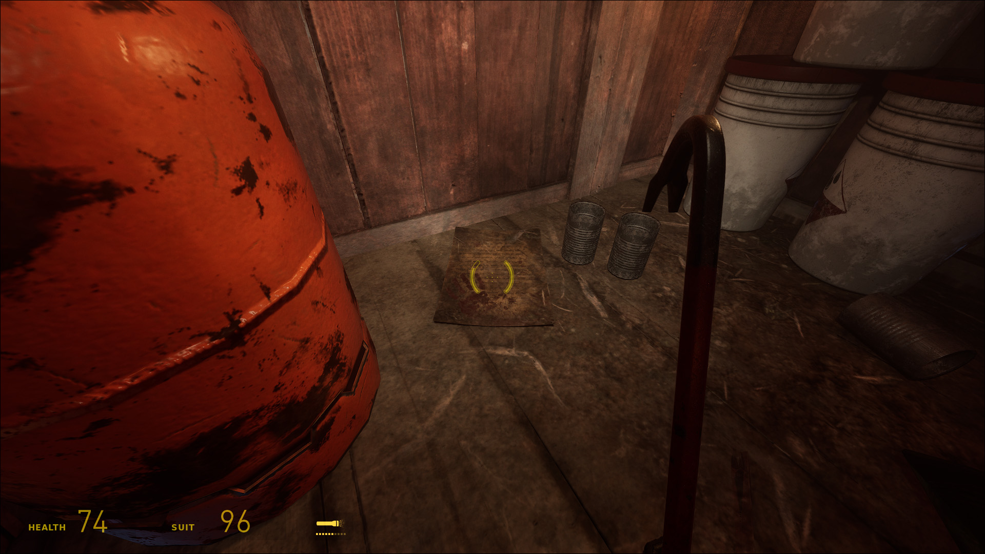 Steam Community :: Guide :: Project Borealis - Prologue 100% ...