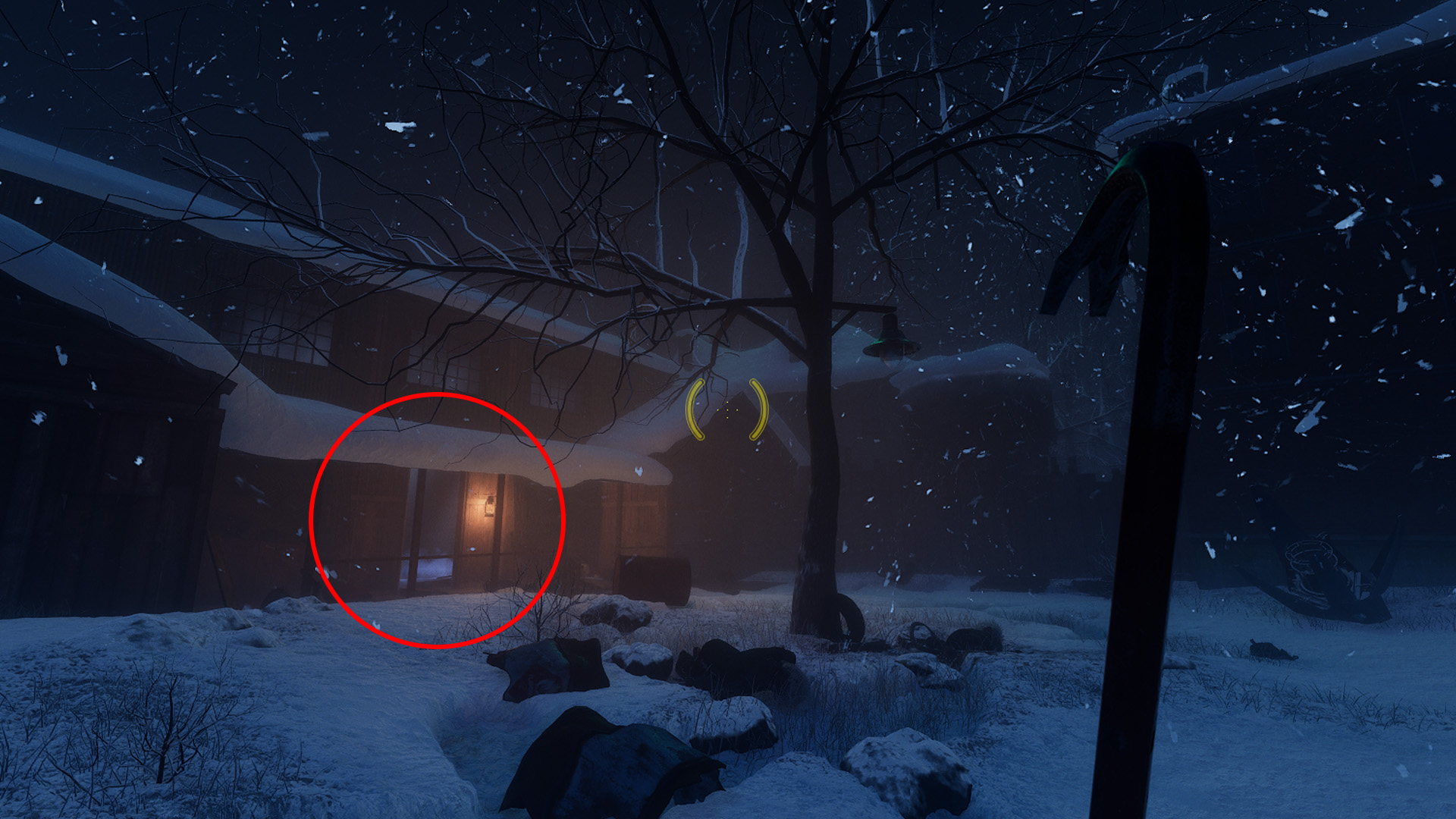 Steam Community :: Guide :: Project Borealis - Prologue 100% ...