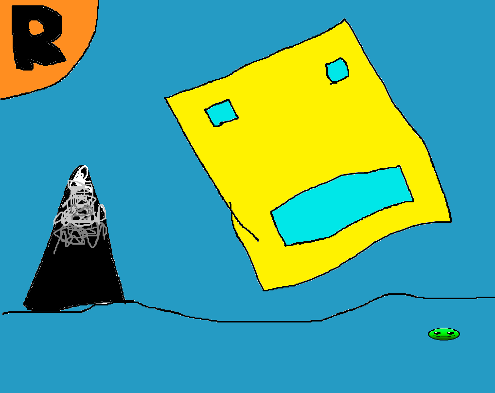 Steam Community :: Geometry Dash