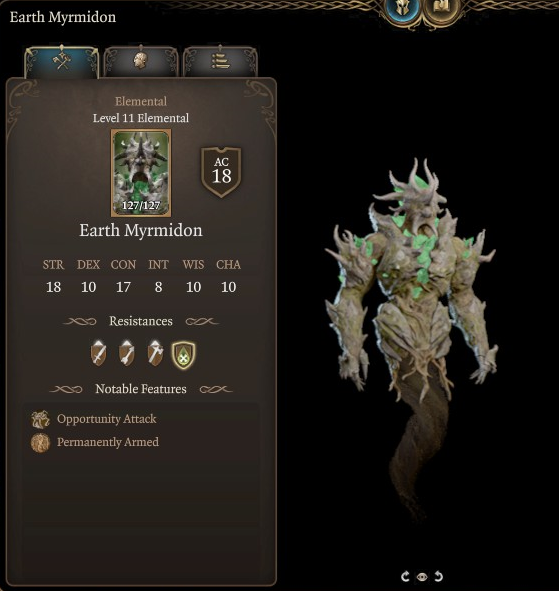 Steam Community :: Guide :: [BG3] Guide#003 ข้อมูล Summon ทั้งหมดพร้อม ...