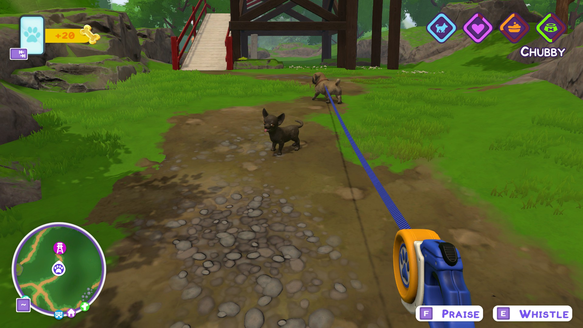 Steam Community :: Guide :: how to get dogs for noobs