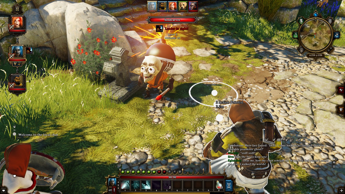 Steam Community :: Divinity: Original Sin (Classic)