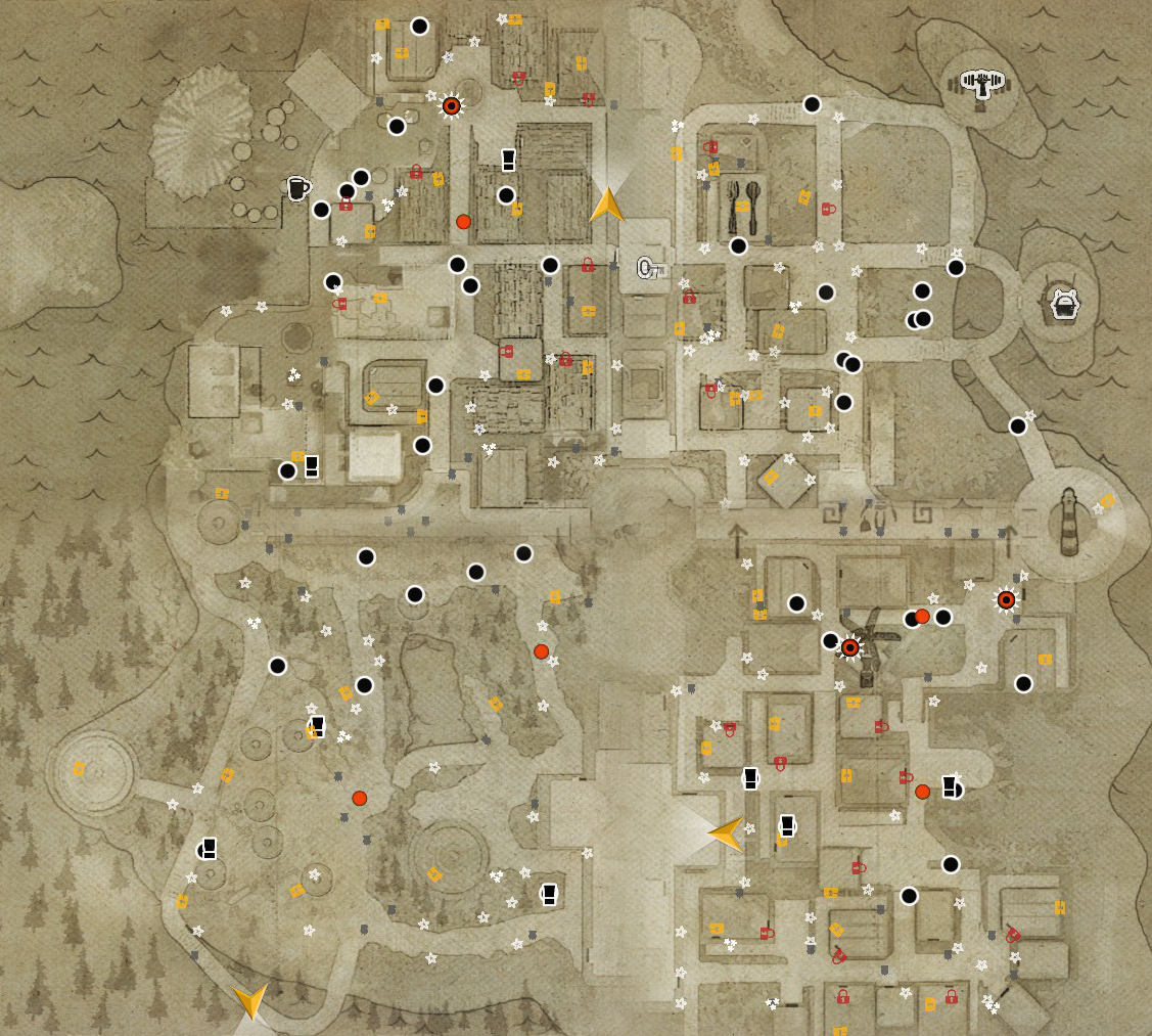 Steam Community :: Guide :: Lili: Child of Geos: A Reference Guide