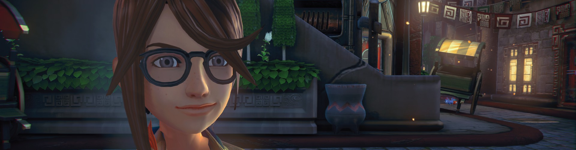 Steam Community :: Guide :: Lili: Child of Geos: A Reference Guide