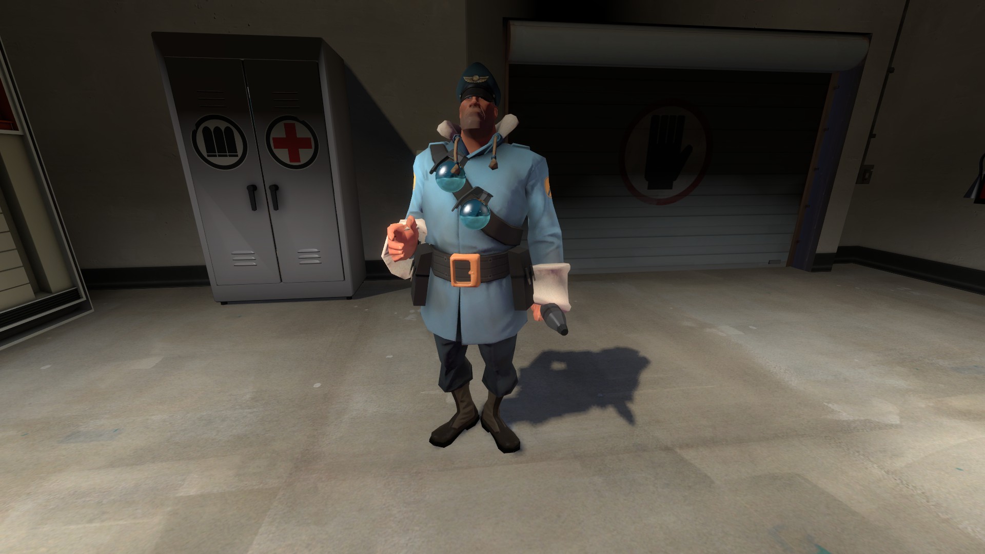 Steam Community :: Guide :: Mandus' Fashion soldier album