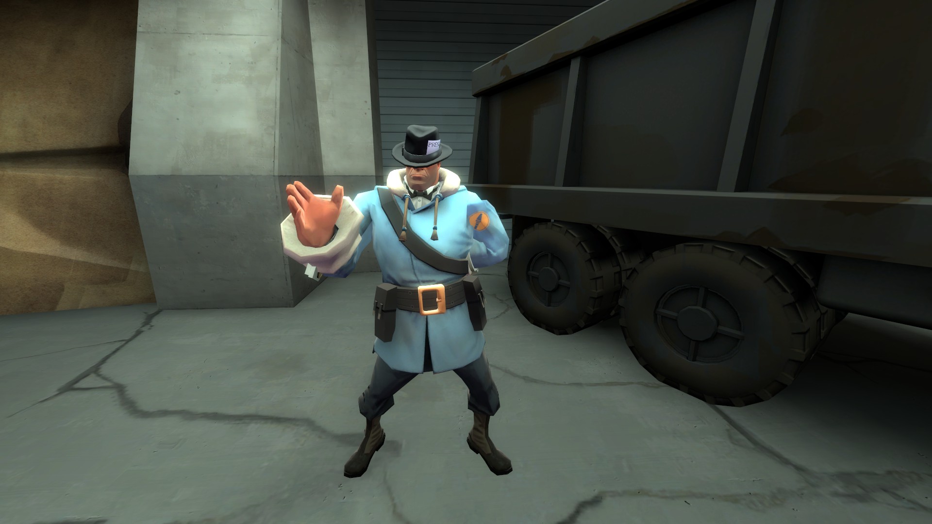 Steam Community :: Guide :: Mandus' Fashion soldier album