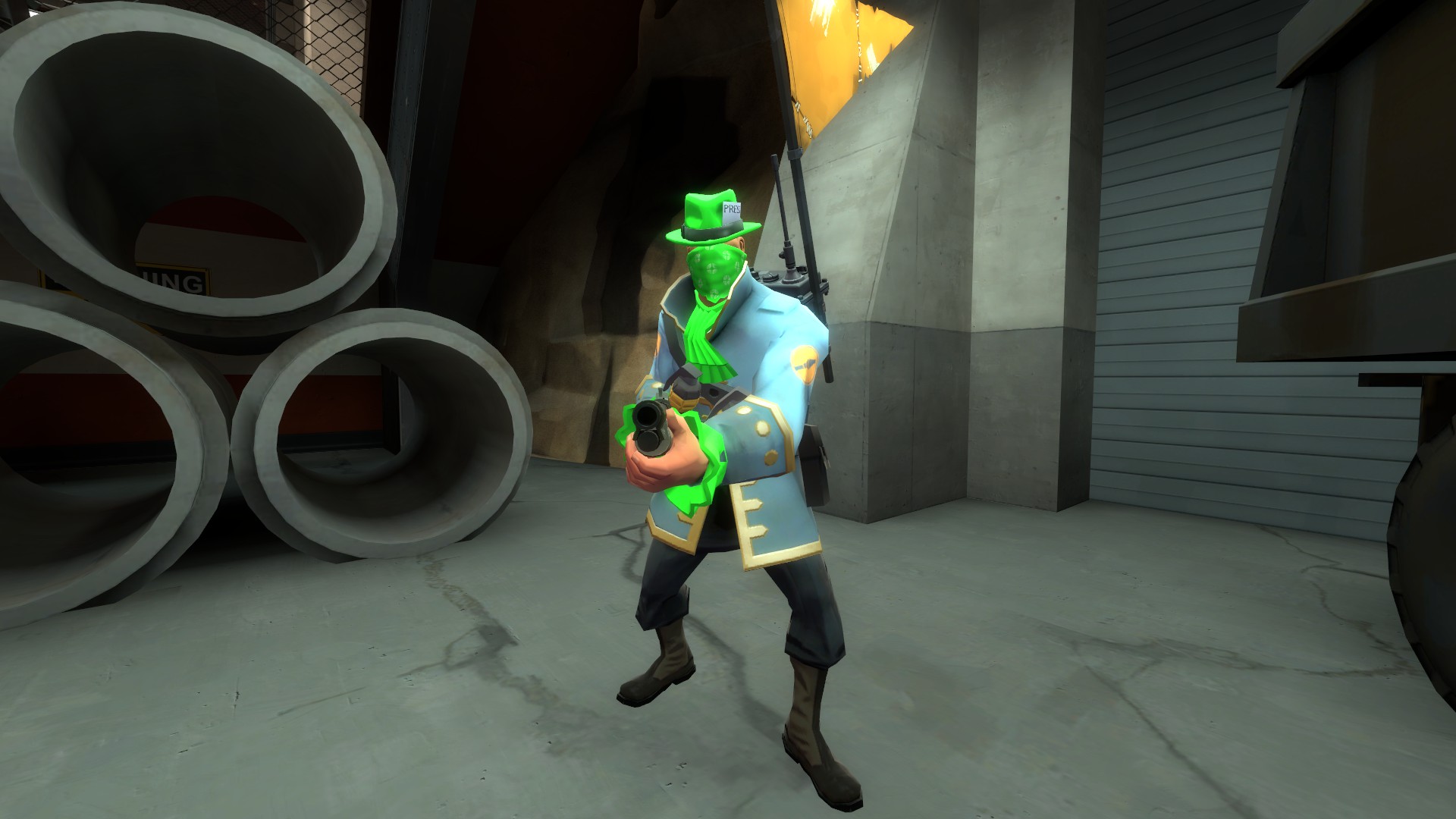 Steam Community :: Guide :: Mandus' Fashion soldier album
