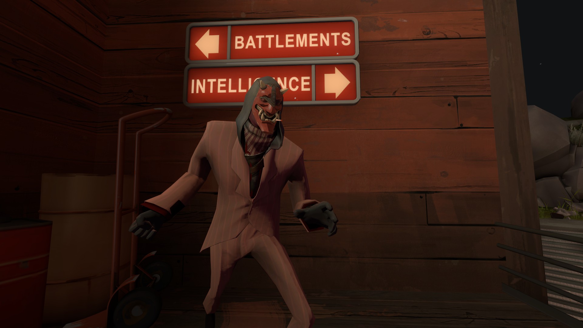 Steam Community :: Guide :: Mandus' Fashion Spy album
