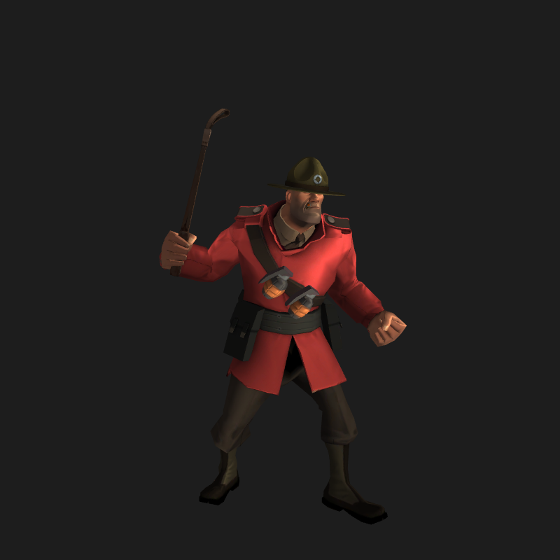 Steam Community :: Guide :: Soldier Cosmetic Loadouts.
