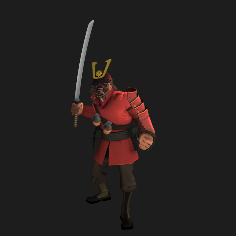 Steam Community :: Guide :: Soldier Cosmetic Loadouts.