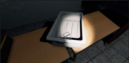Steam Community :: Guide :: Guide about Ghosts, items and maps in ...