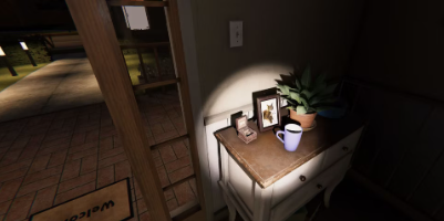 Steam Community :: Guide :: Guide about Ghosts, items and maps in ...