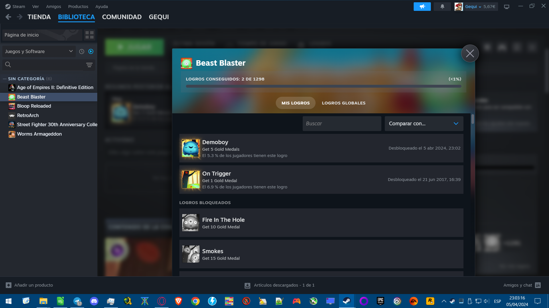 Steam Community :: Guide :: Achievements from banned games do not count